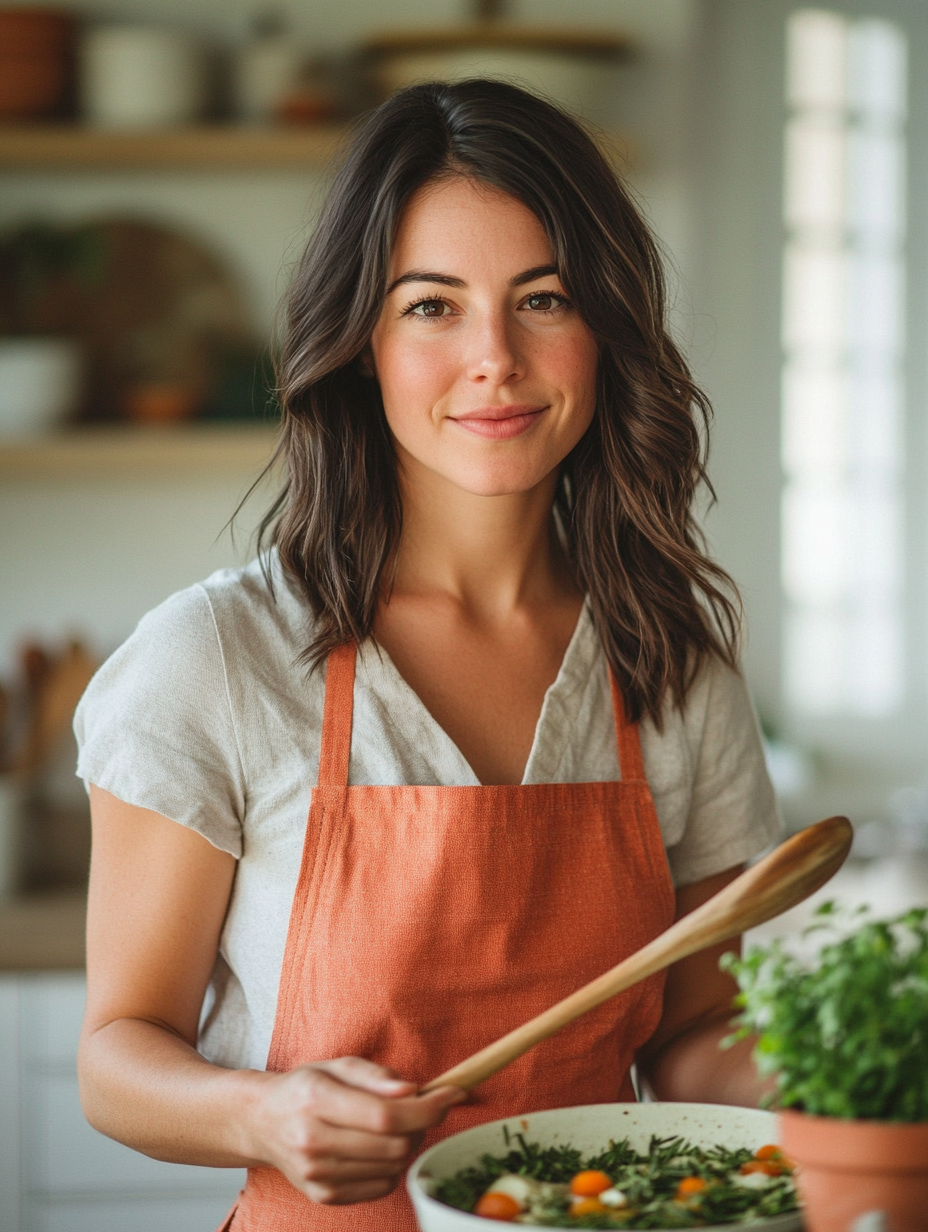Melt-in-Your-Mouth Baileys Irish Cream Cookie Balls – Eva Recipe
