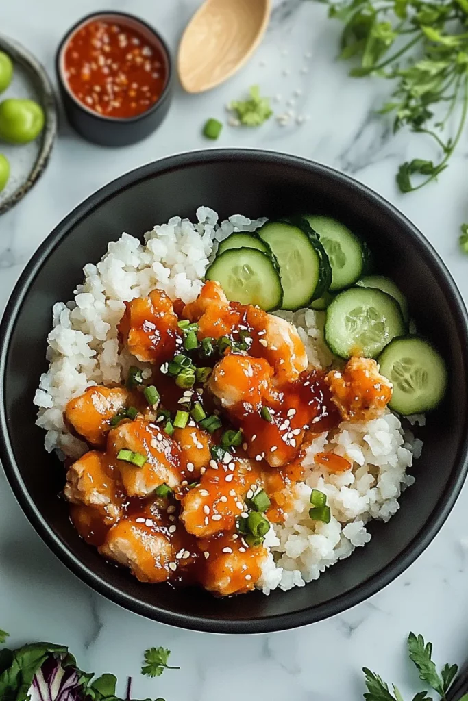 Egg Roll in a Bowl – Eva Recipe