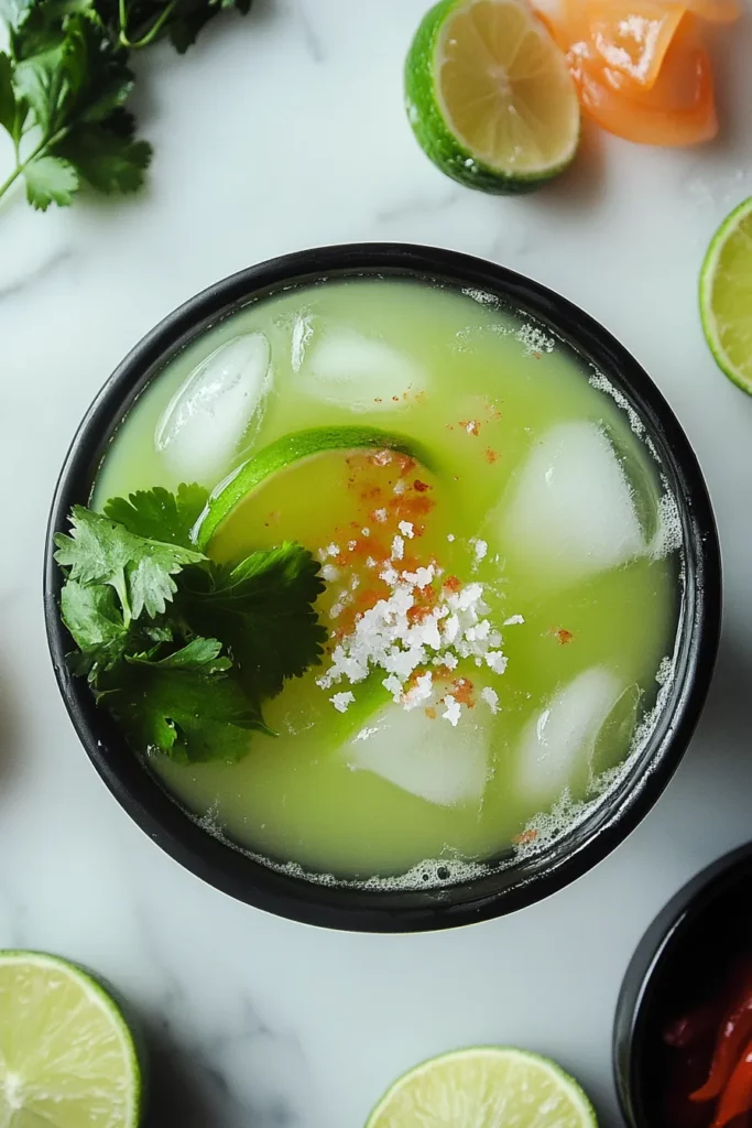 Homemade Fresh Margarita – Eva Recipe