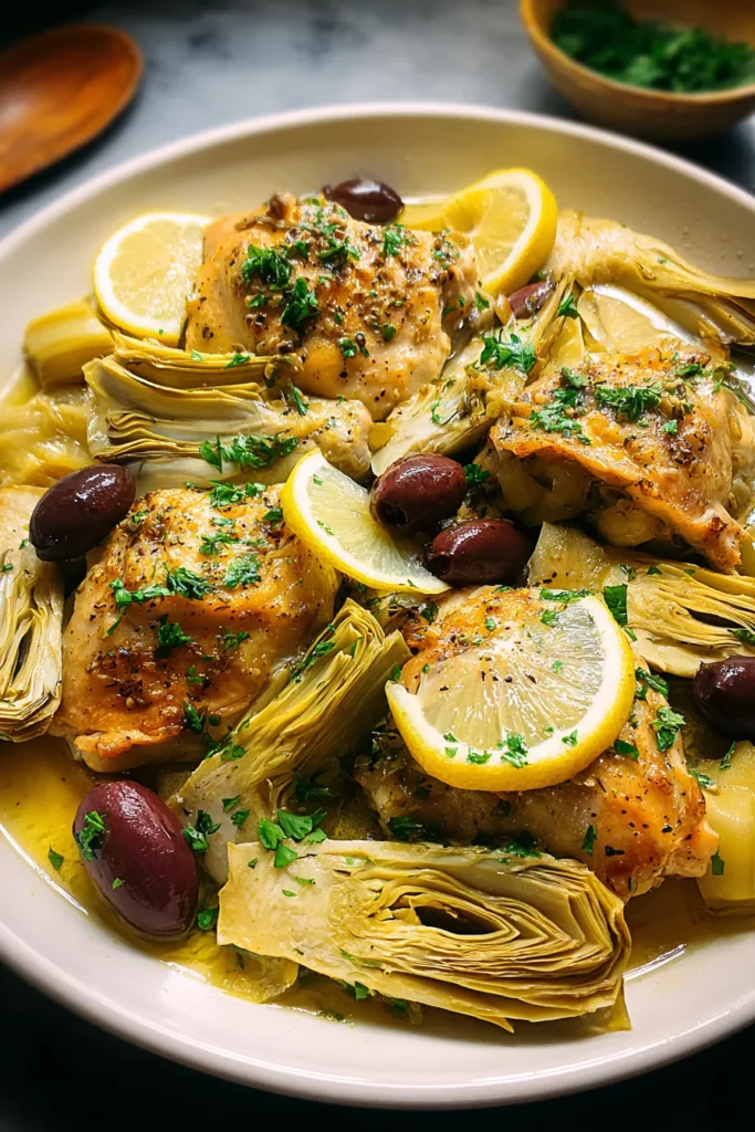 Chicken Tzatziki Bowls – Eva Recipe