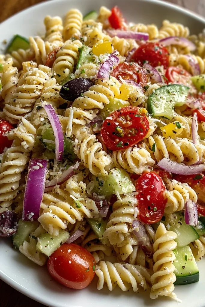 Sour Cherry Pie – Eva Recipe