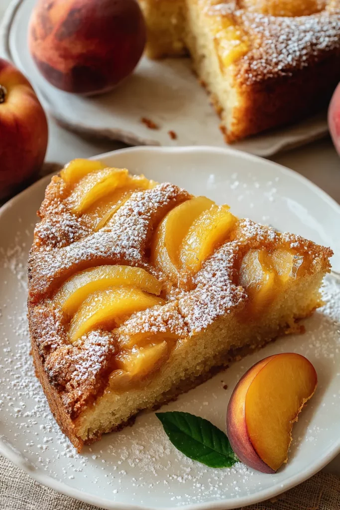 Peach BBQ Sauce – Eva Recipe