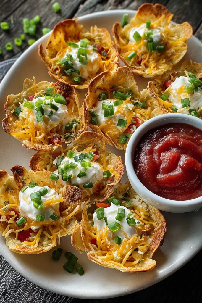 Cream Cheese Tortilla Bites – Eva Recipe